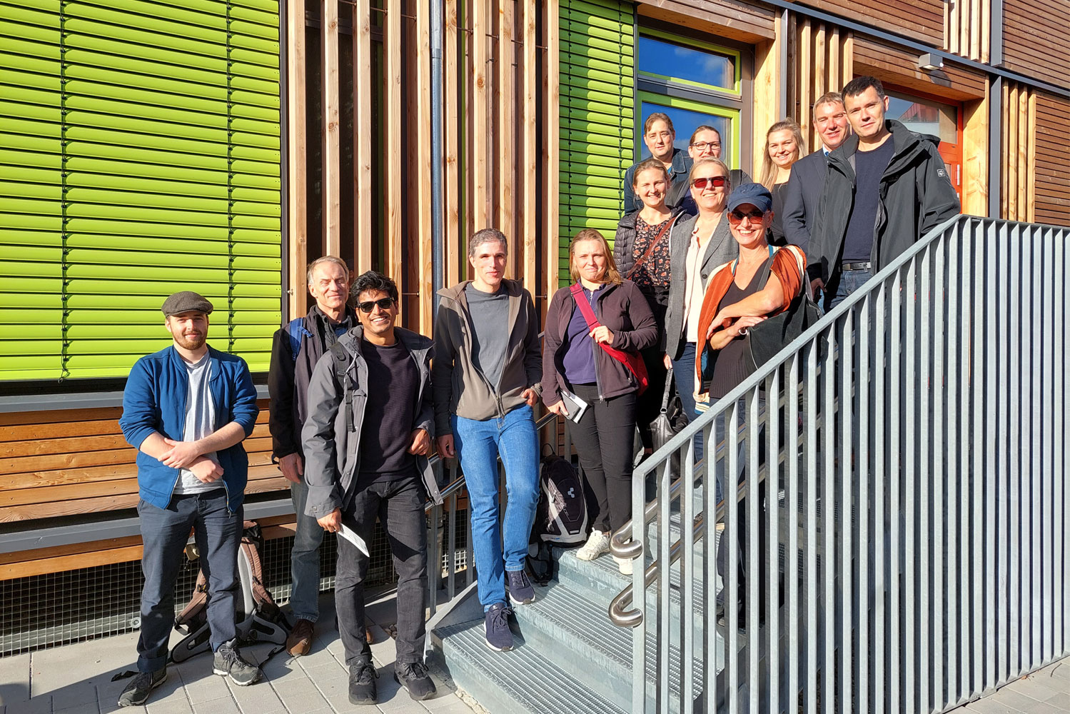 News MBR-Architekten und Ingenieure Architekturbüro | Dresden