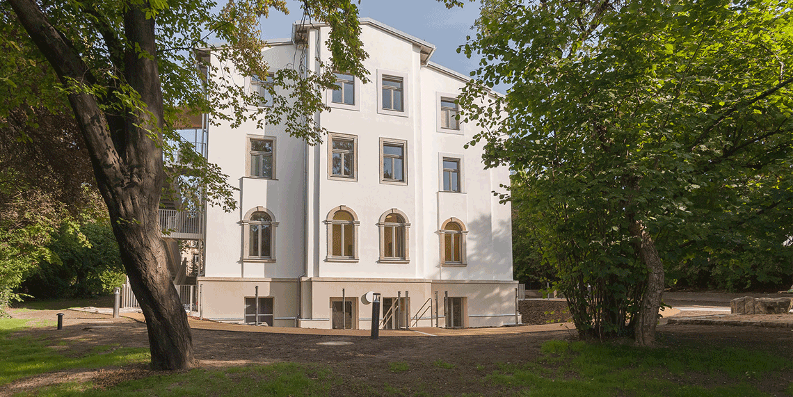 MBR-Architekten Architekturbüro Architekten und Ingenieure | Dresden