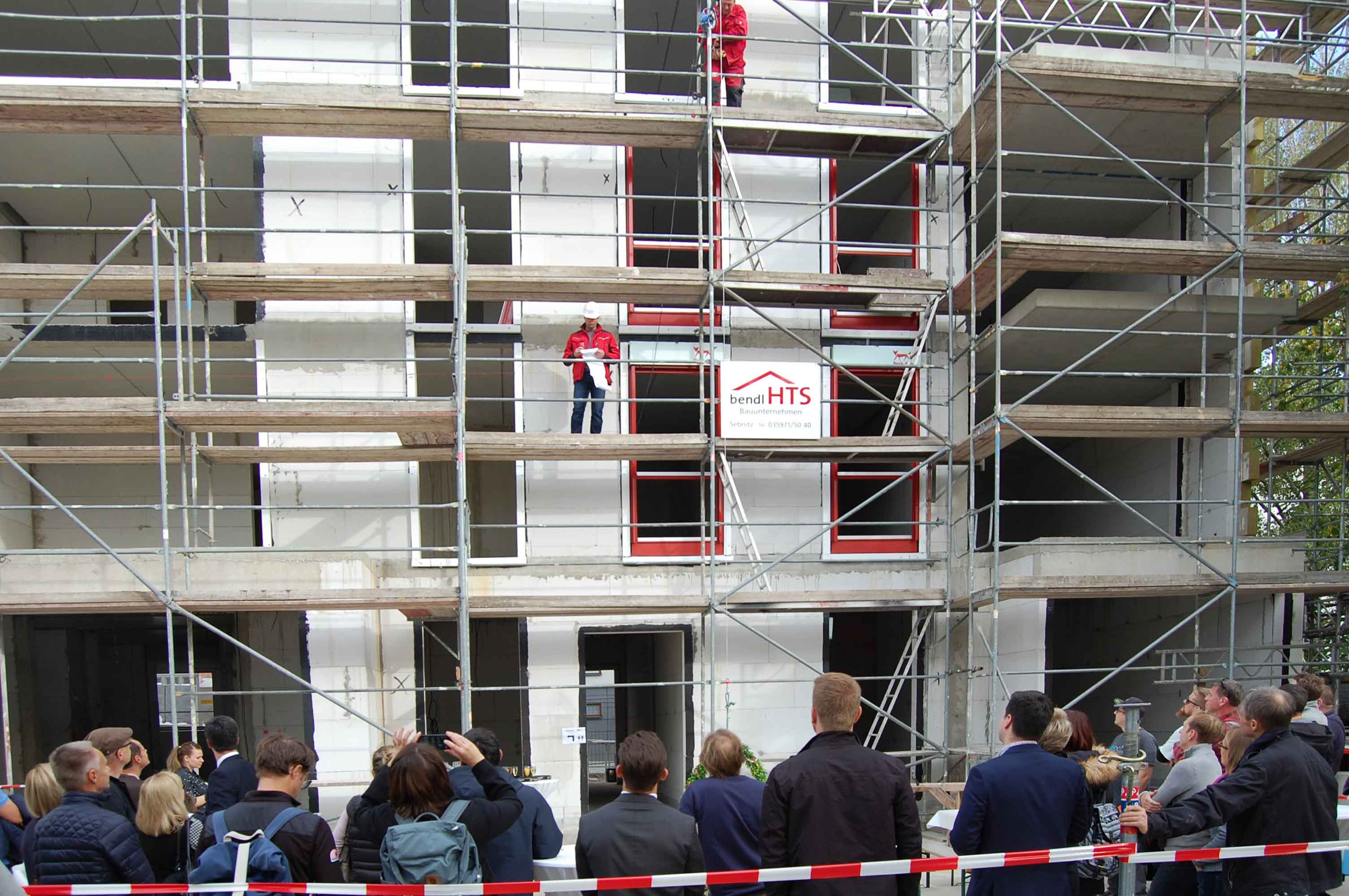 News MBR-Architekten und Ingenieure Architekturbüro | Dresden