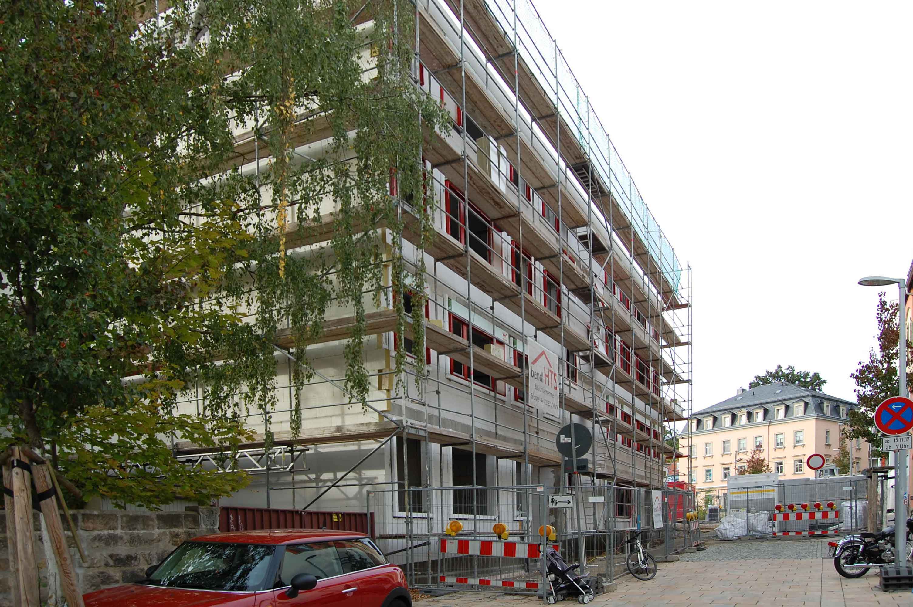 News MBR-Architekten und Ingenieure Architekturbüro | Dresden