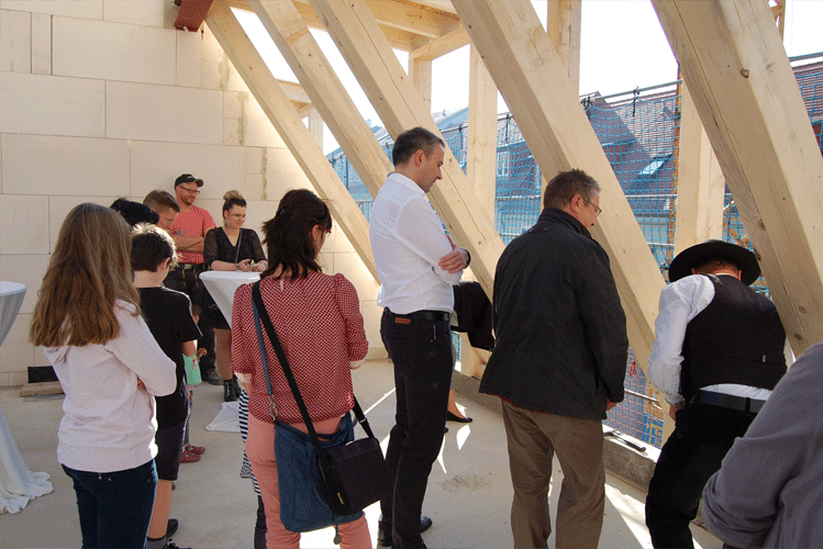 News MBR-Architekten und Ingenieure Architekturbüro | Dresden